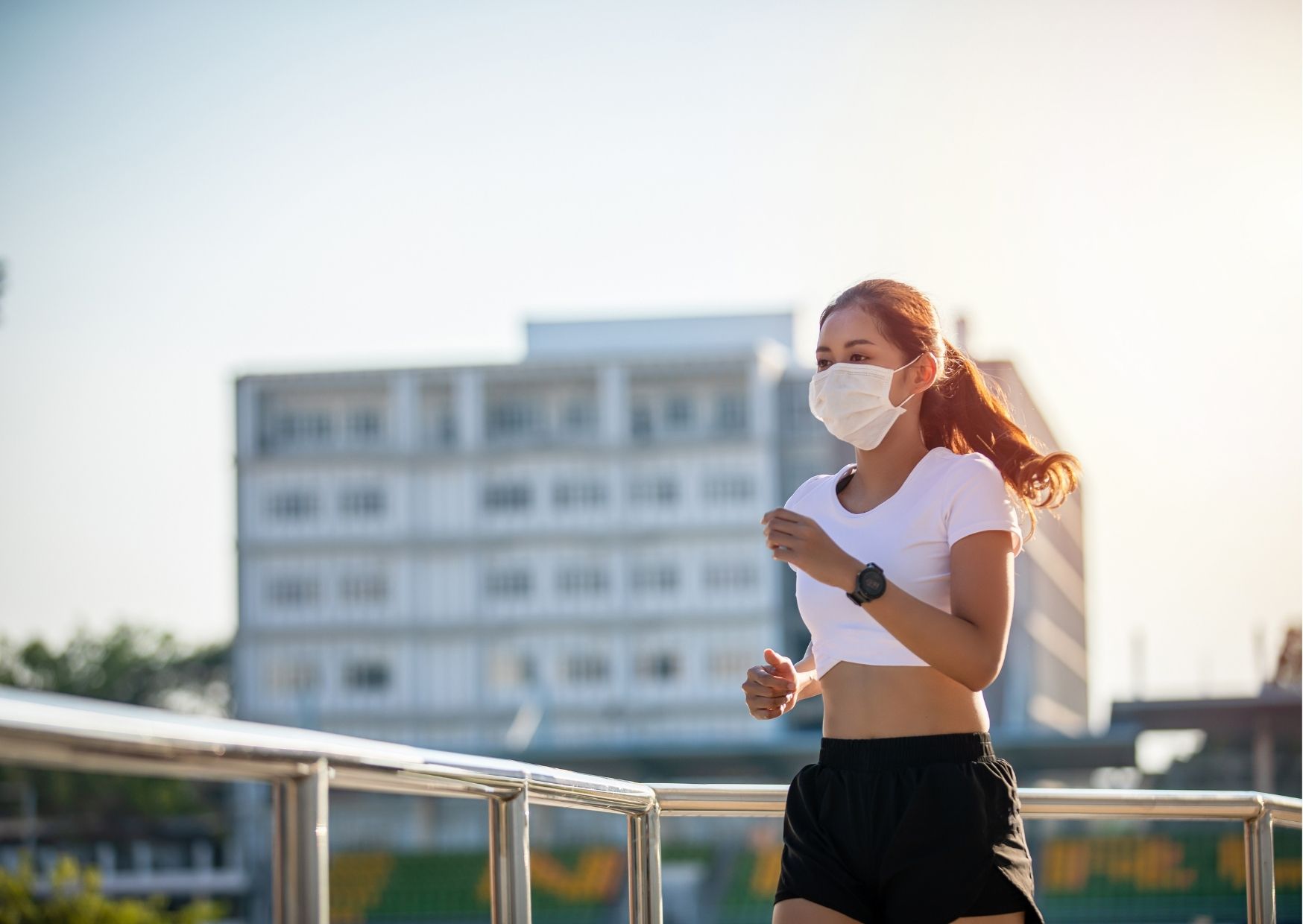 Exercício físico após a vacinação estimula resposta imune via INFα ...