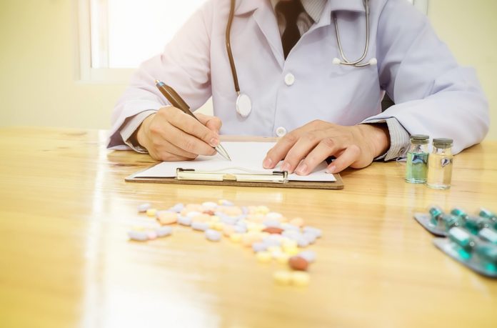 Opioides No Manejo Da Dor Cdc Atualiza Diretrizes Portal Wemeds